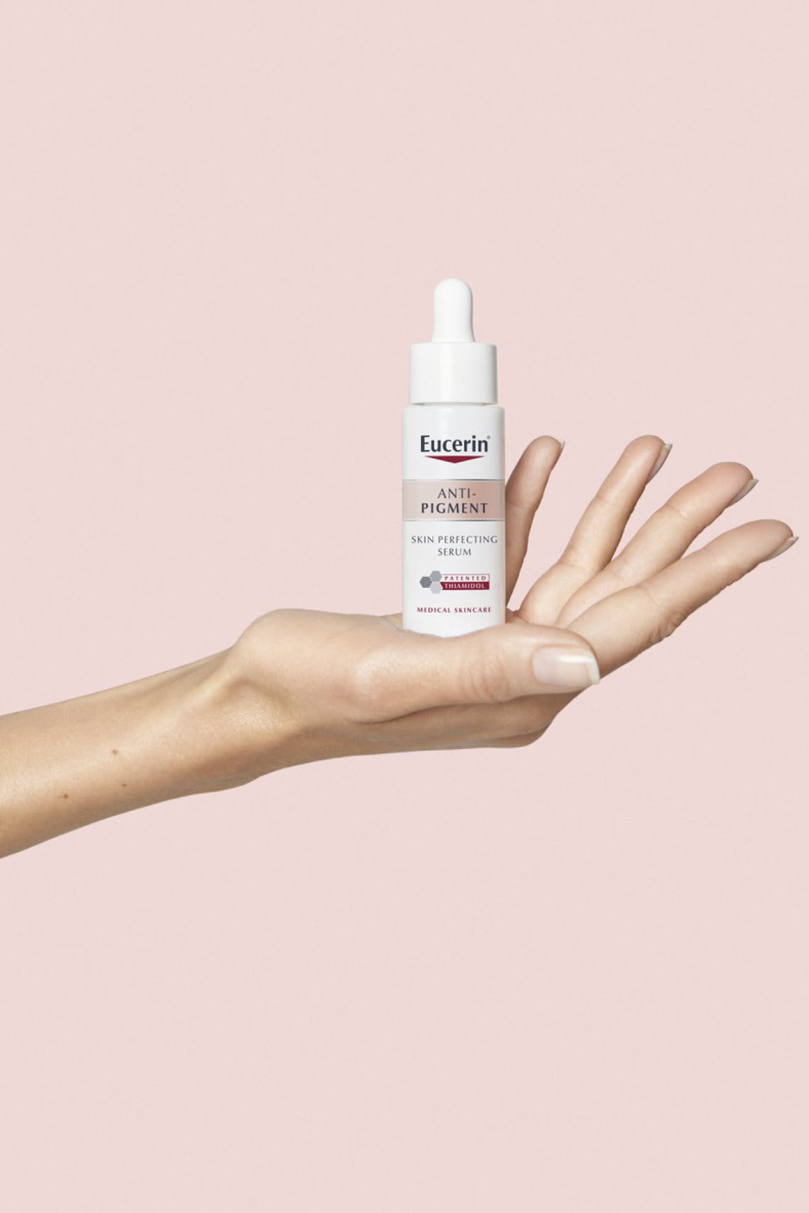 Da Mặt Đột Nhiên Nổi Nhiều Mụn Do Đâu Cách Trị Hiệu Quả Eucerin